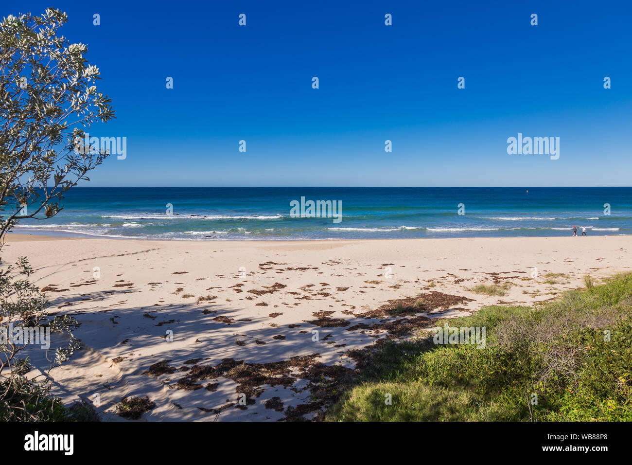Mollymook beach hi-res stock photography and images - Alamy