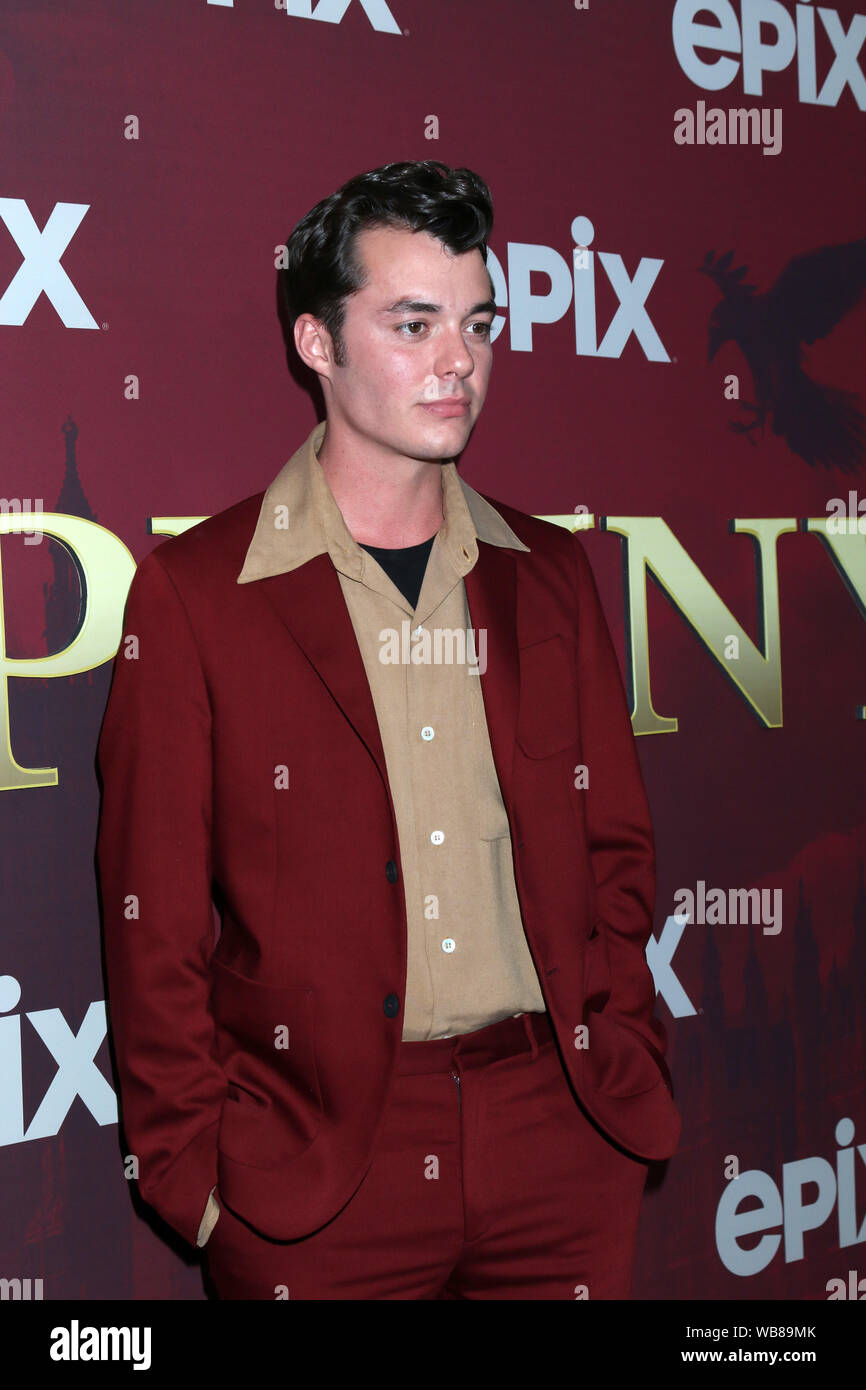 Jack bannon hi-res stock photography and images - Alamy