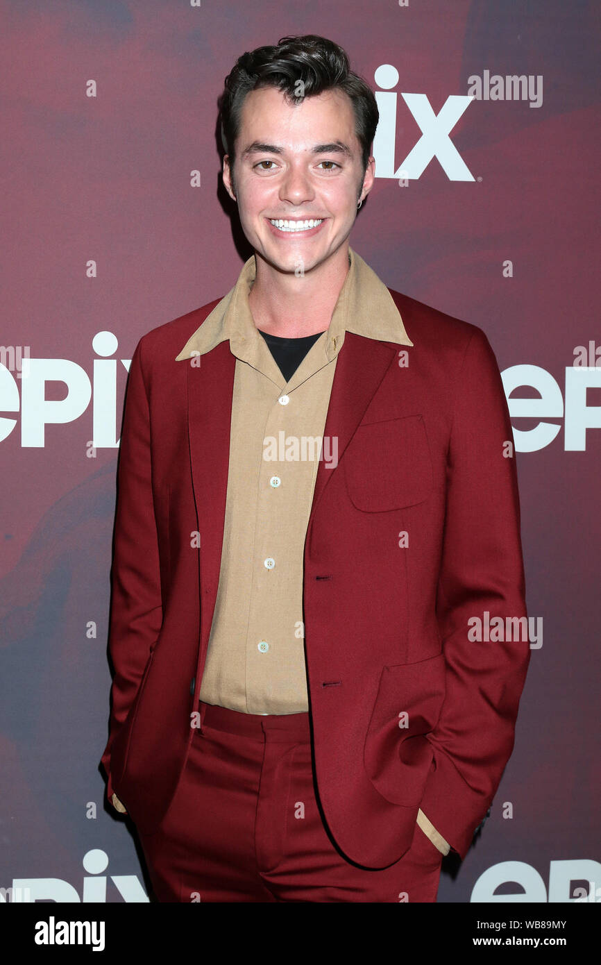 Jack bannon hi-res stock photography and images - Alamy