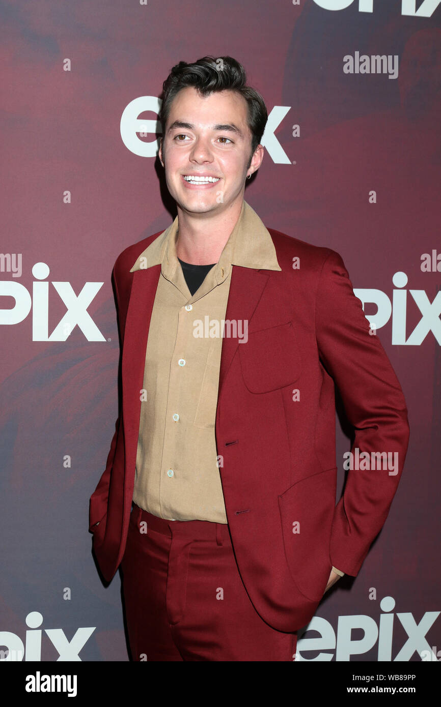 Jack bannon hi-res stock photography and images - Alamy