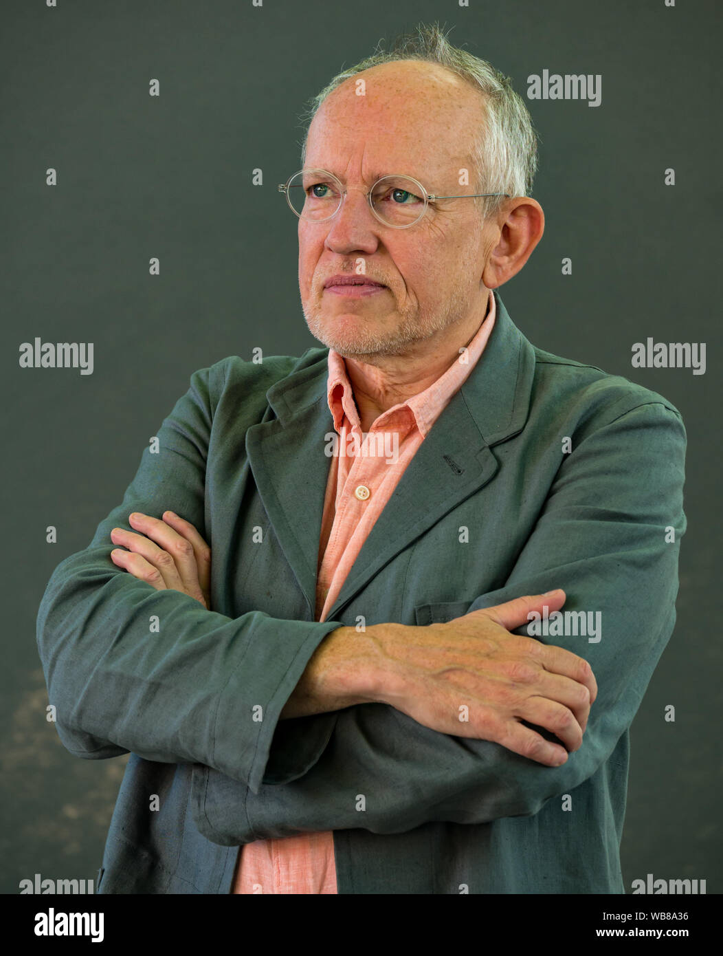 James Meek Stock Photos & James Meek Stock Images - Alamy
