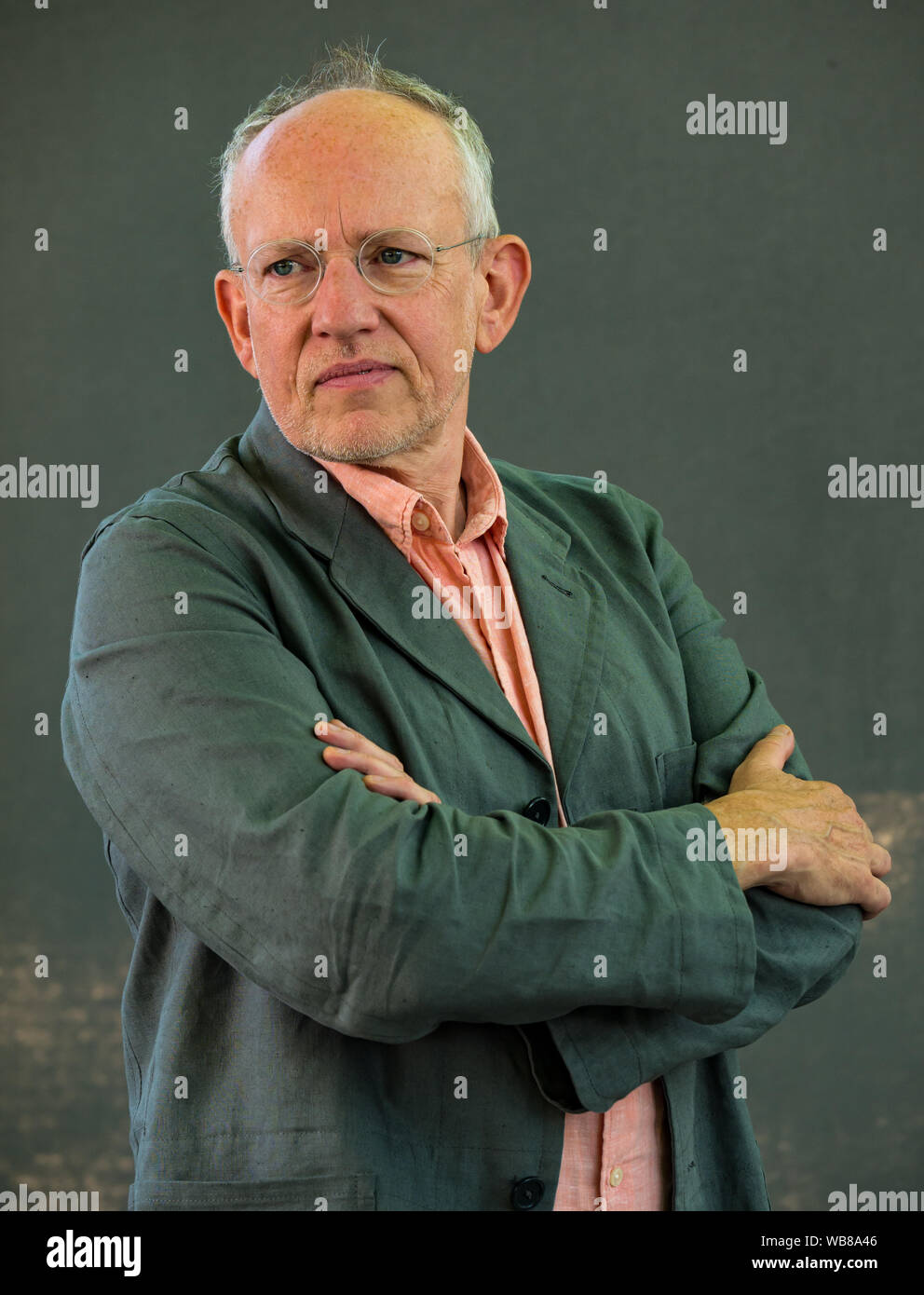 James Meek Stock Photos & James Meek Stock Images - Alamy