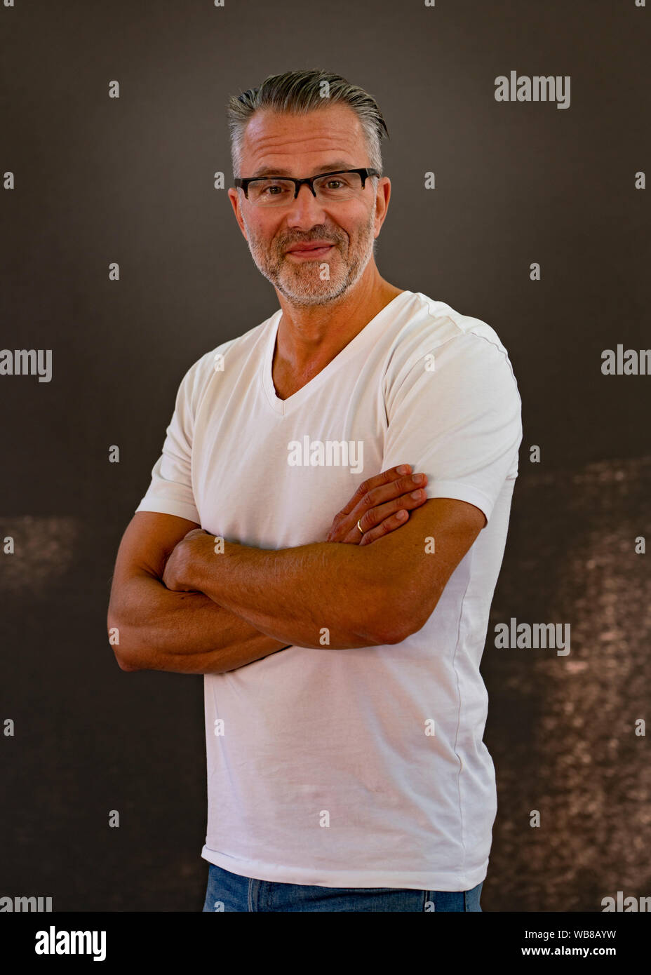 Edinburgh, Scotland, UK. 25th Aug, 2019. Thomas Enger. Norway's Thomas ...