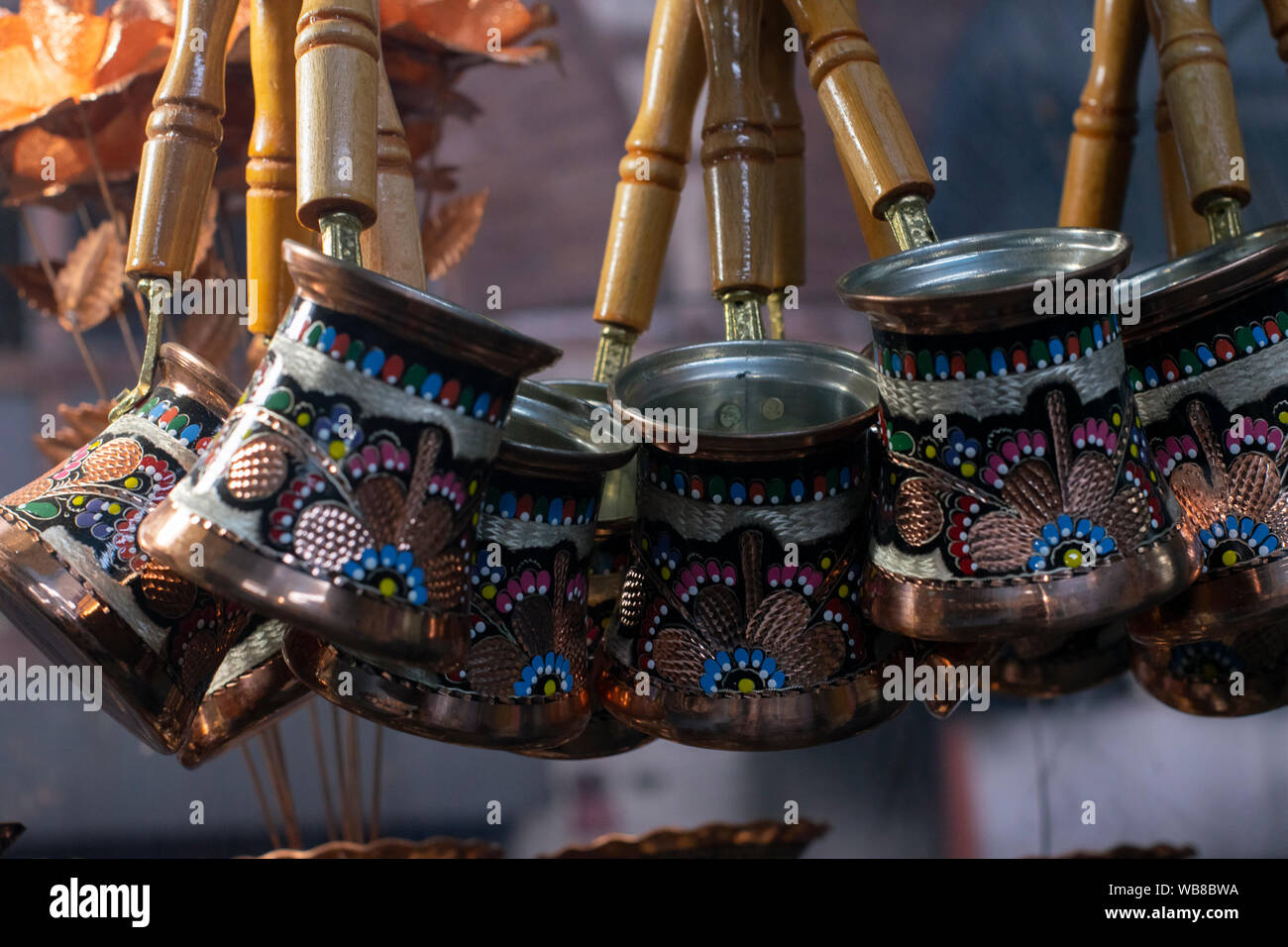 Old morocco pictures hi-res stock photography and images - Alamy