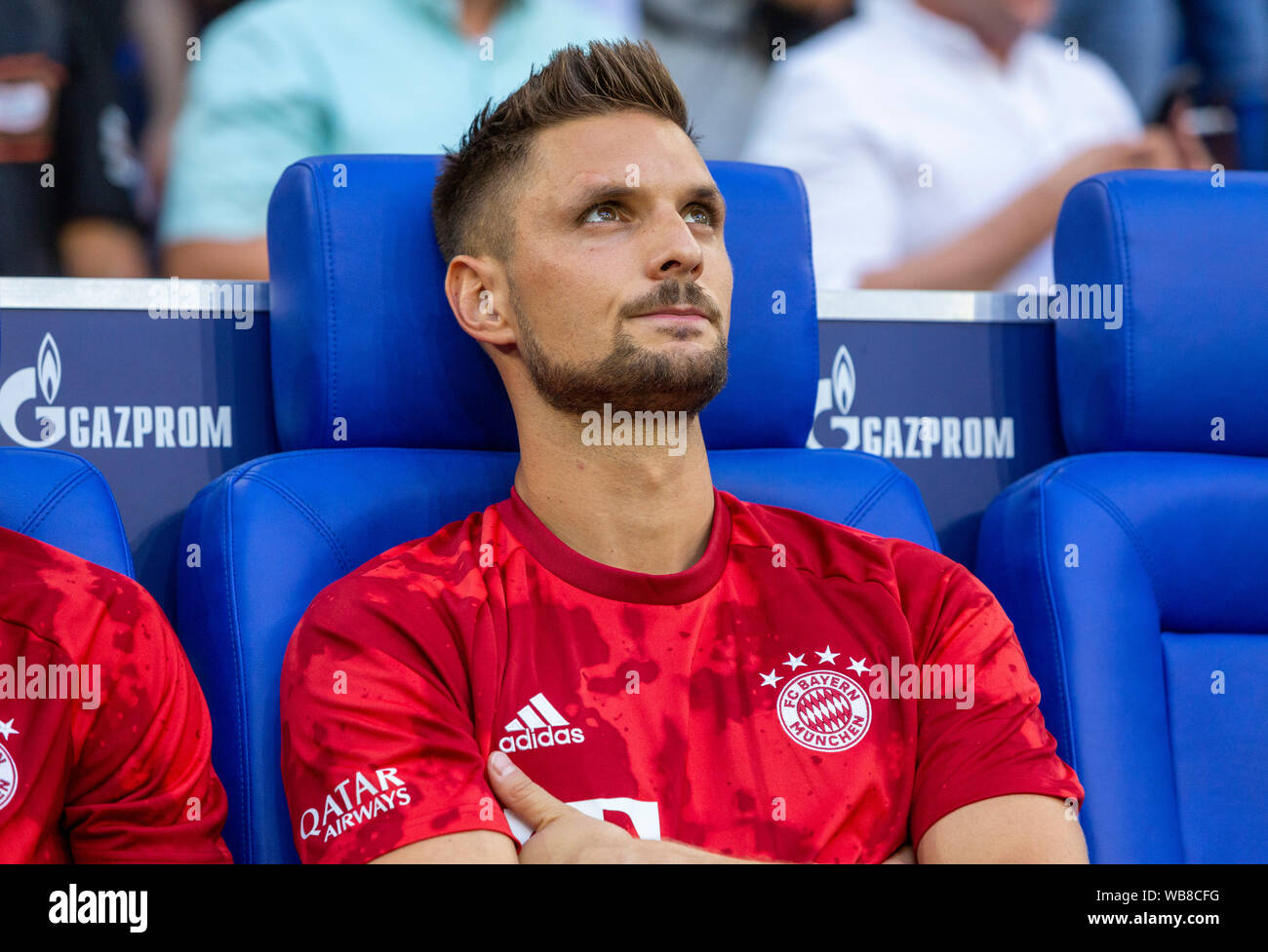 Sven ulreich hi-res stock photography and images - Alamy