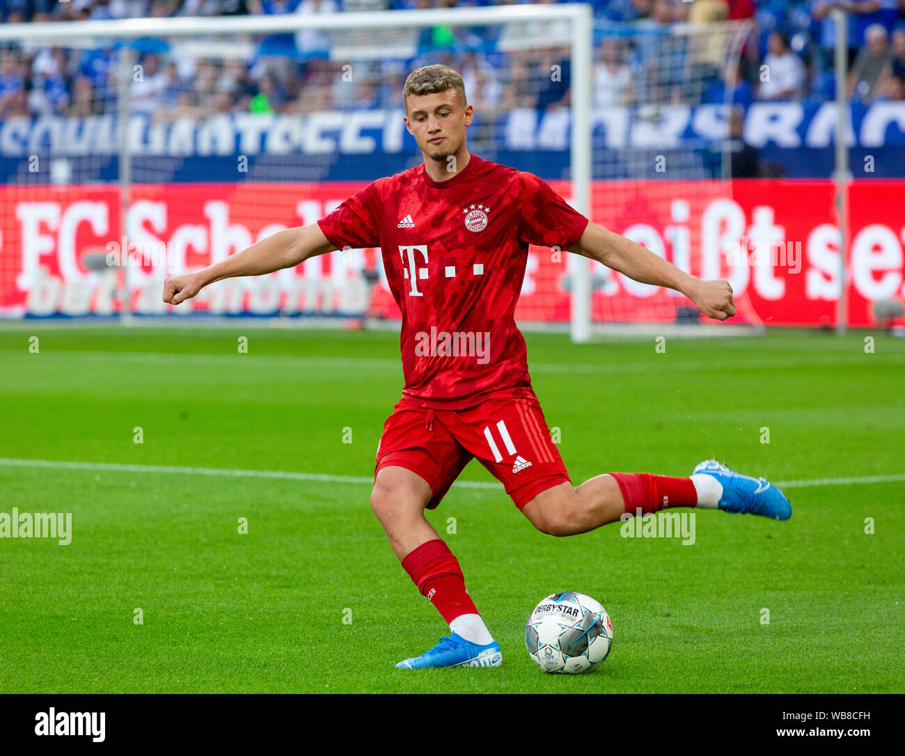 Michael cuisance bayern munich hi-res stock photography and images - Alamy