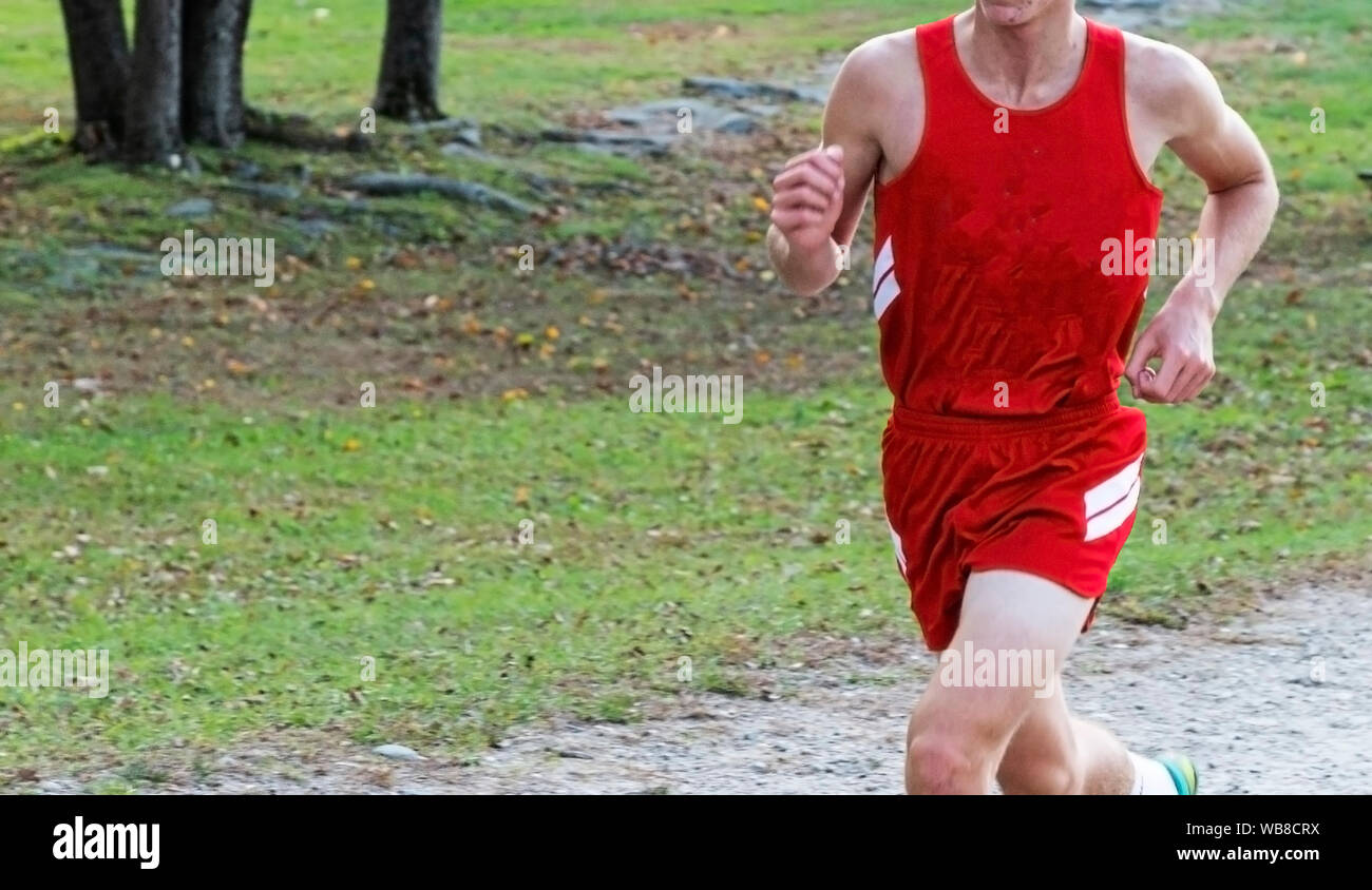Wearing singlets hi-res stock photography and images - Alamy