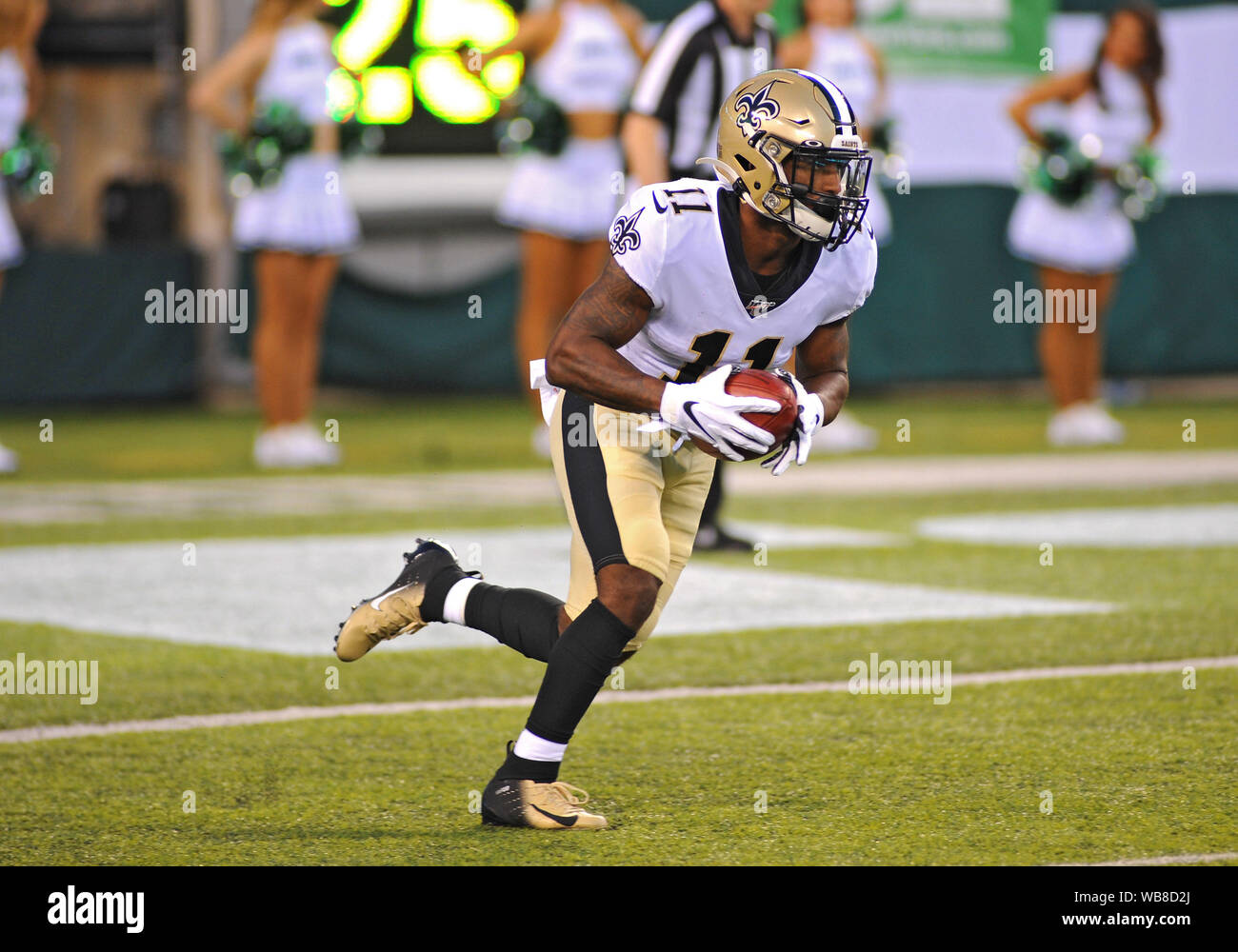 Deonte harris hi-res stock photography and images - Alamy