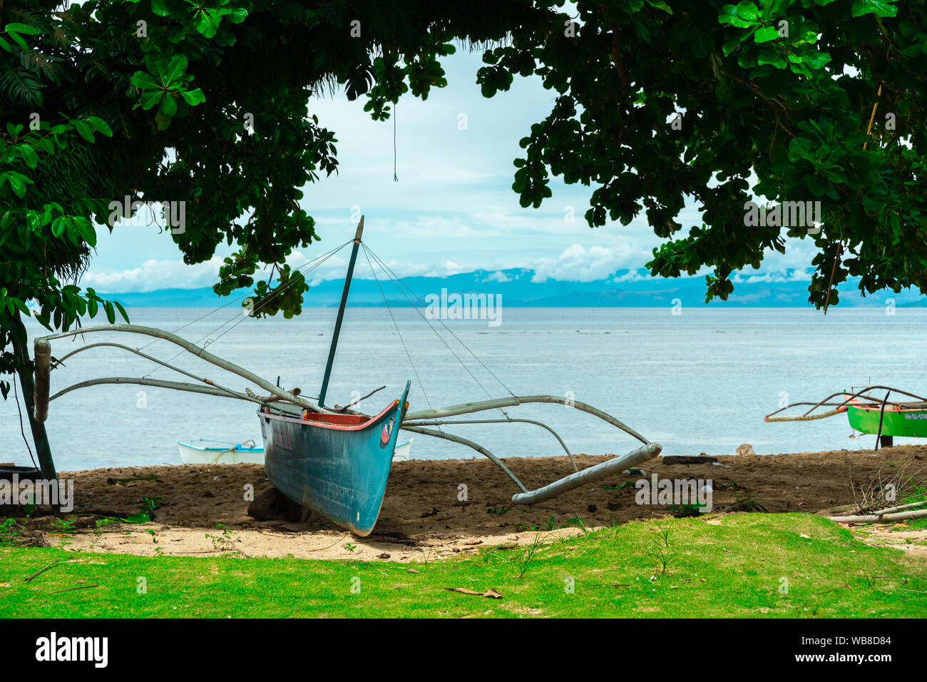 Bangka hi-res stock photography and images - Alamy
