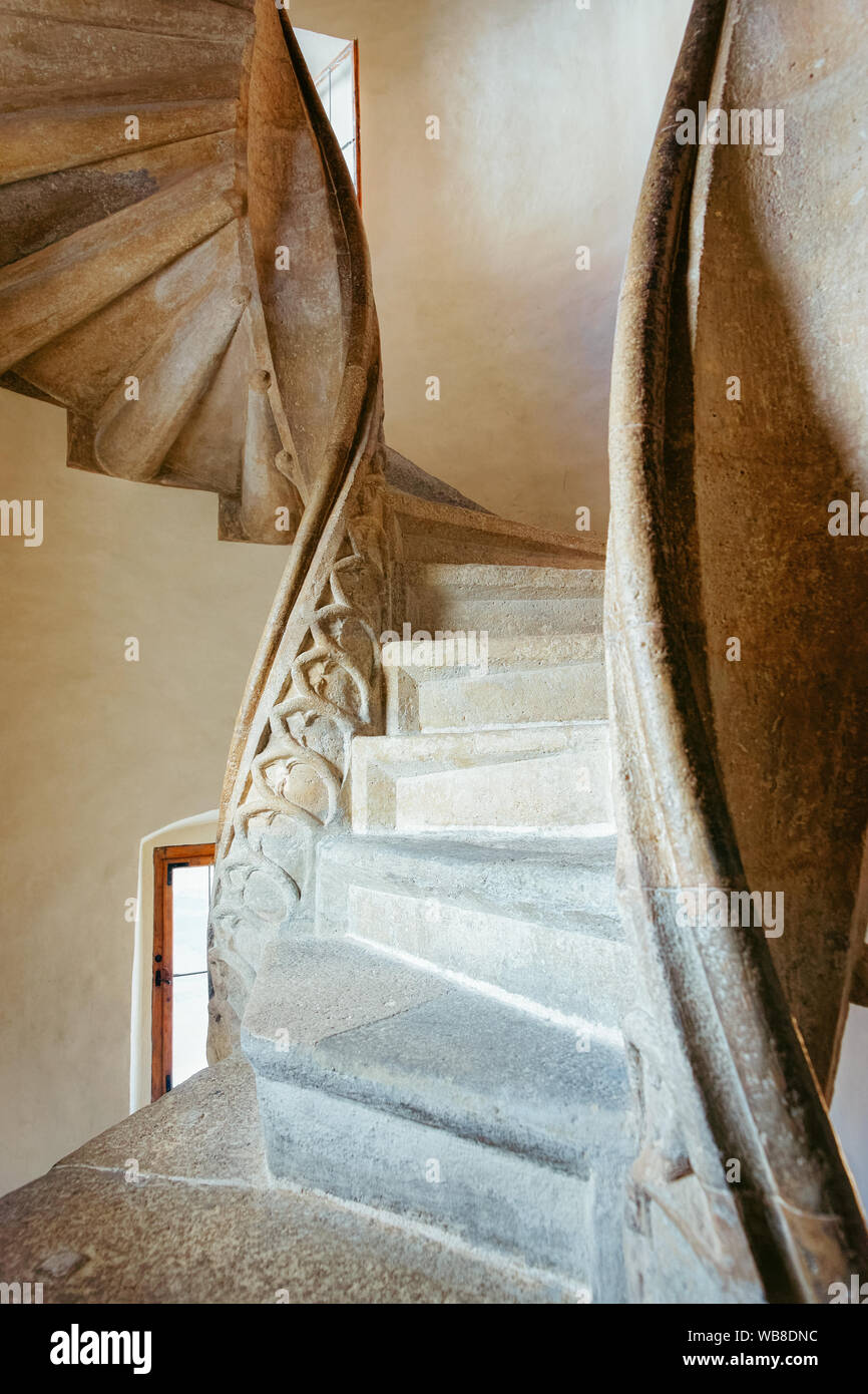 Grazer castle hi-res stock photography and images - Alamy