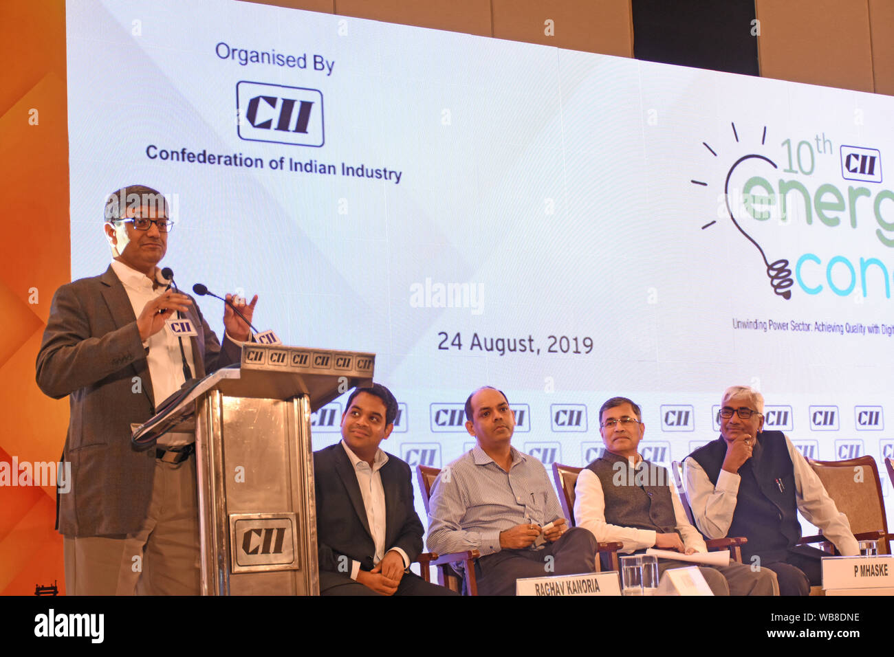 Ntpc india hi-res stock photography and images - Alamy