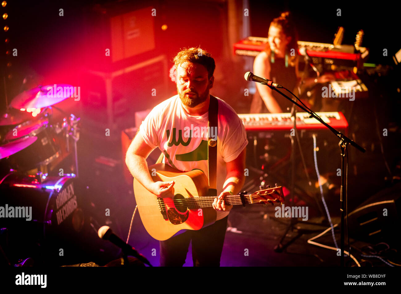 Broken chanter hi-res stock photography and images - Alamy