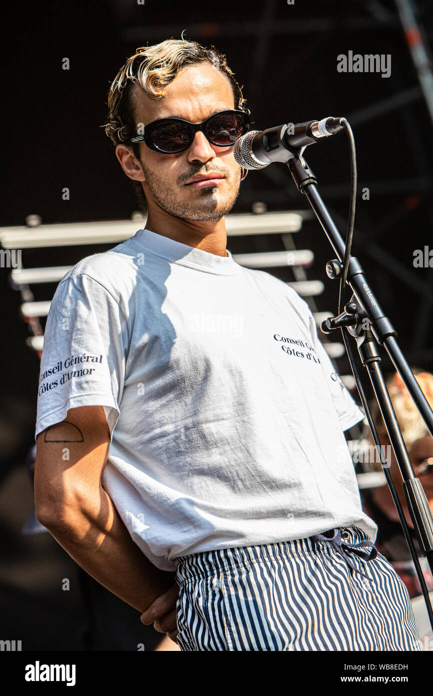 Adam Naas High Resolution Stock Photography and Images - Alamy