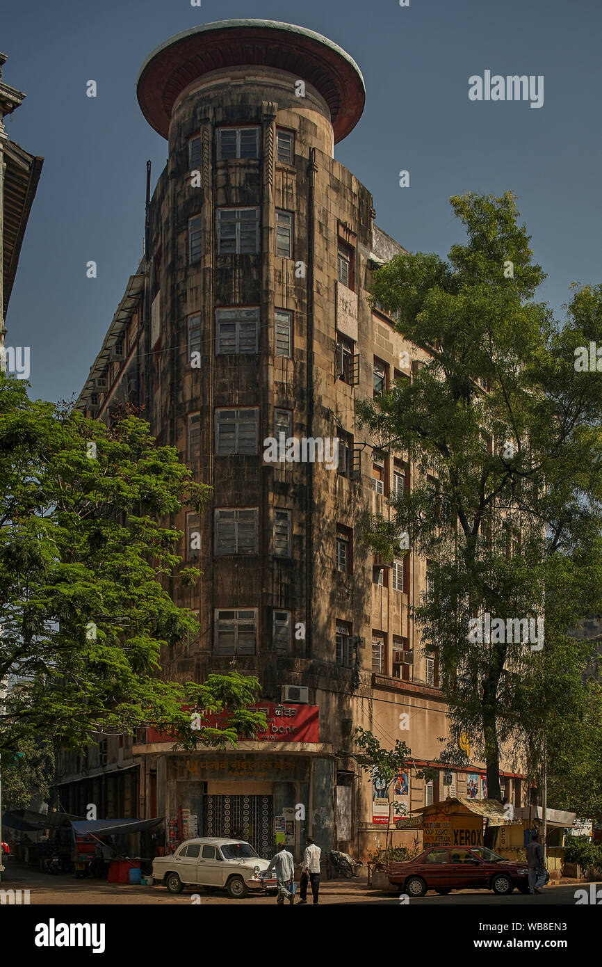 Pnb mumbai hi-res stock photography and images - Alamy