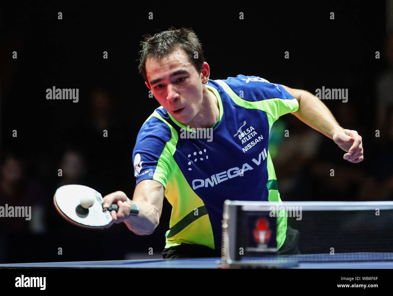 Hugo calderano hi-res stock photography and images - Alamy