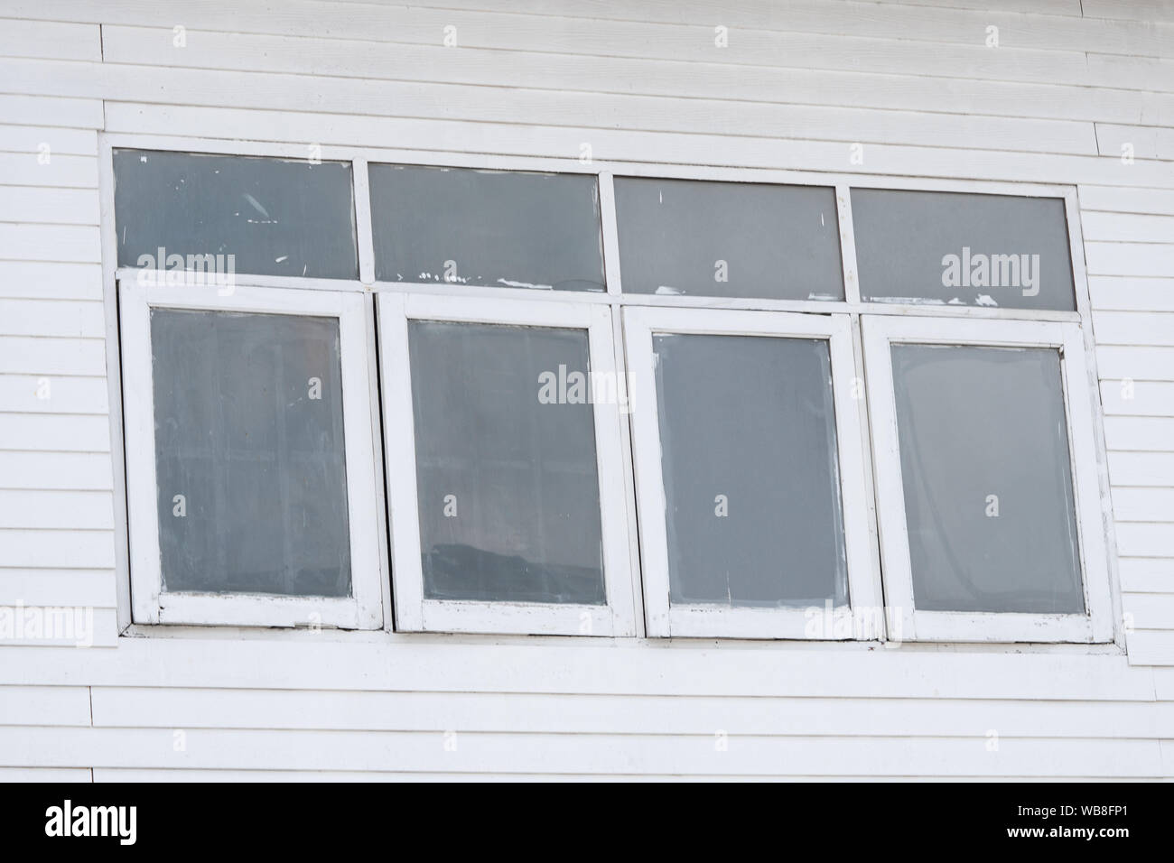 Dirty Windows Stock Photos & Dirty Windows Stock Images - Alamy