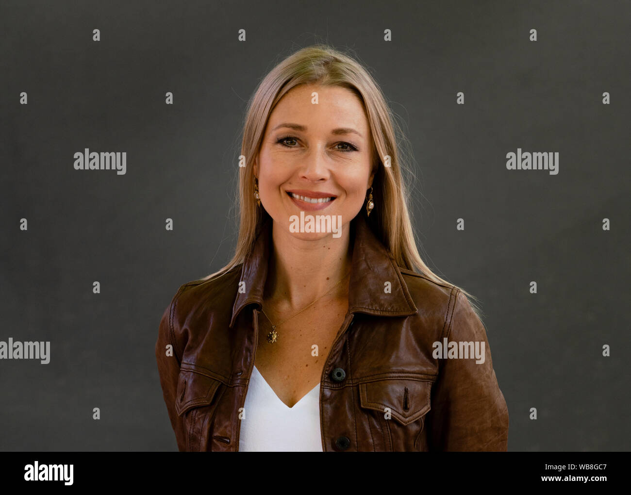 Festival sarah hi-res stock photography and images - Alamy