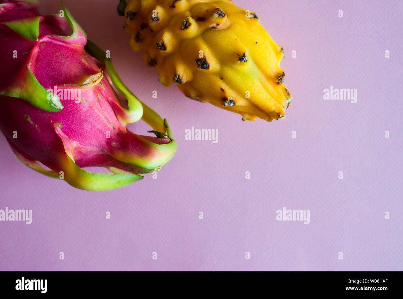 Dragon fruits pitaya Stock Photo - Alamy