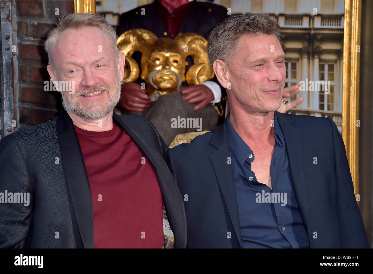 Jamie Harris High Resolution Stock Photography and Images - Alamy