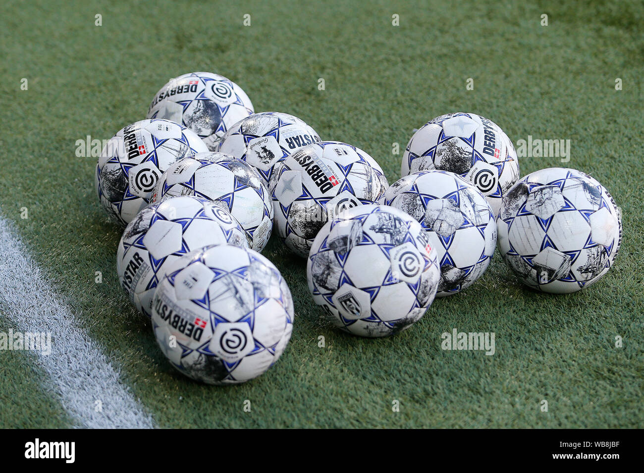 Erve asito stadium hi-res stock photography and images - Alamy