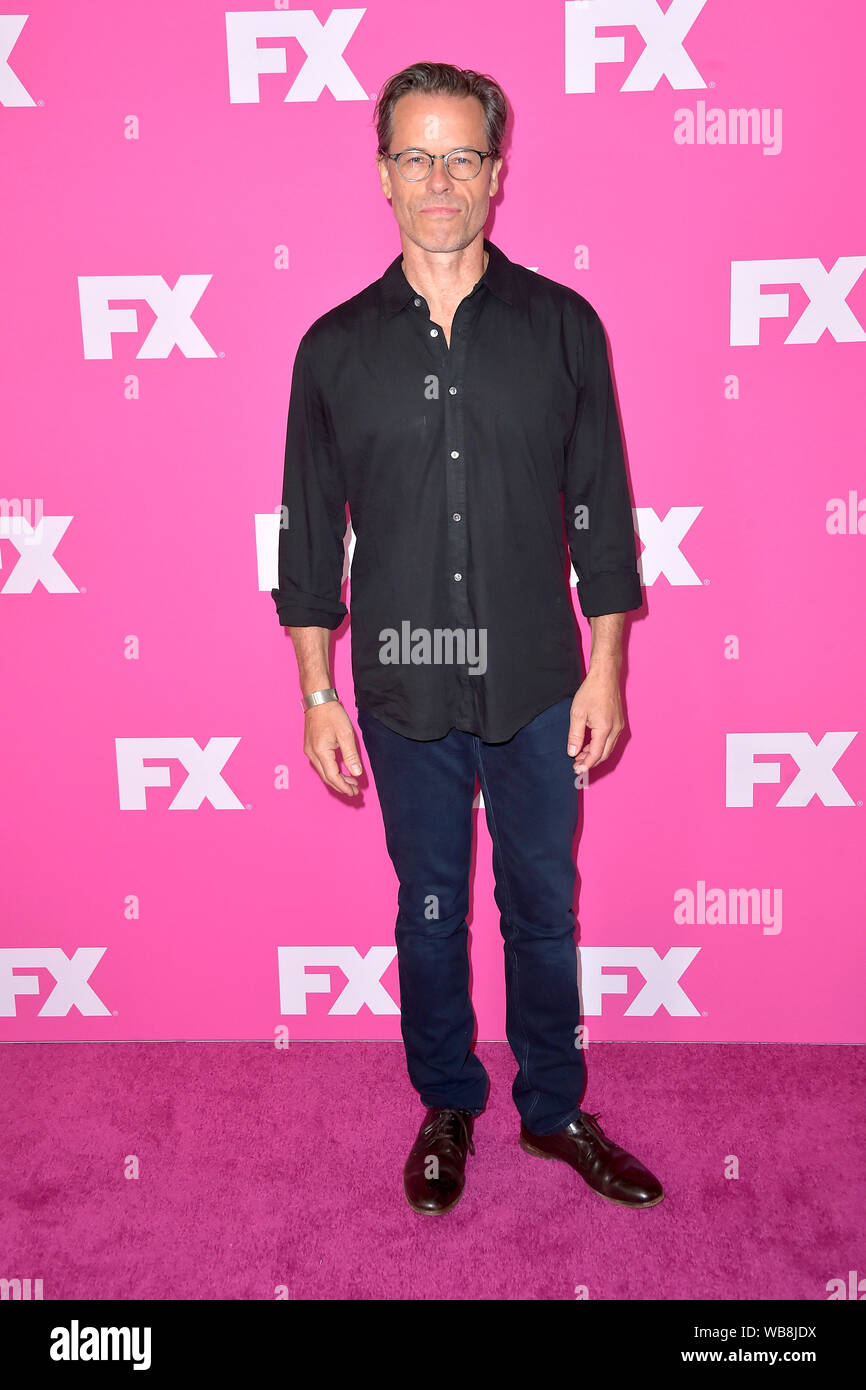 Guy pearce 2019 hi-res stock photography and images - Alamy