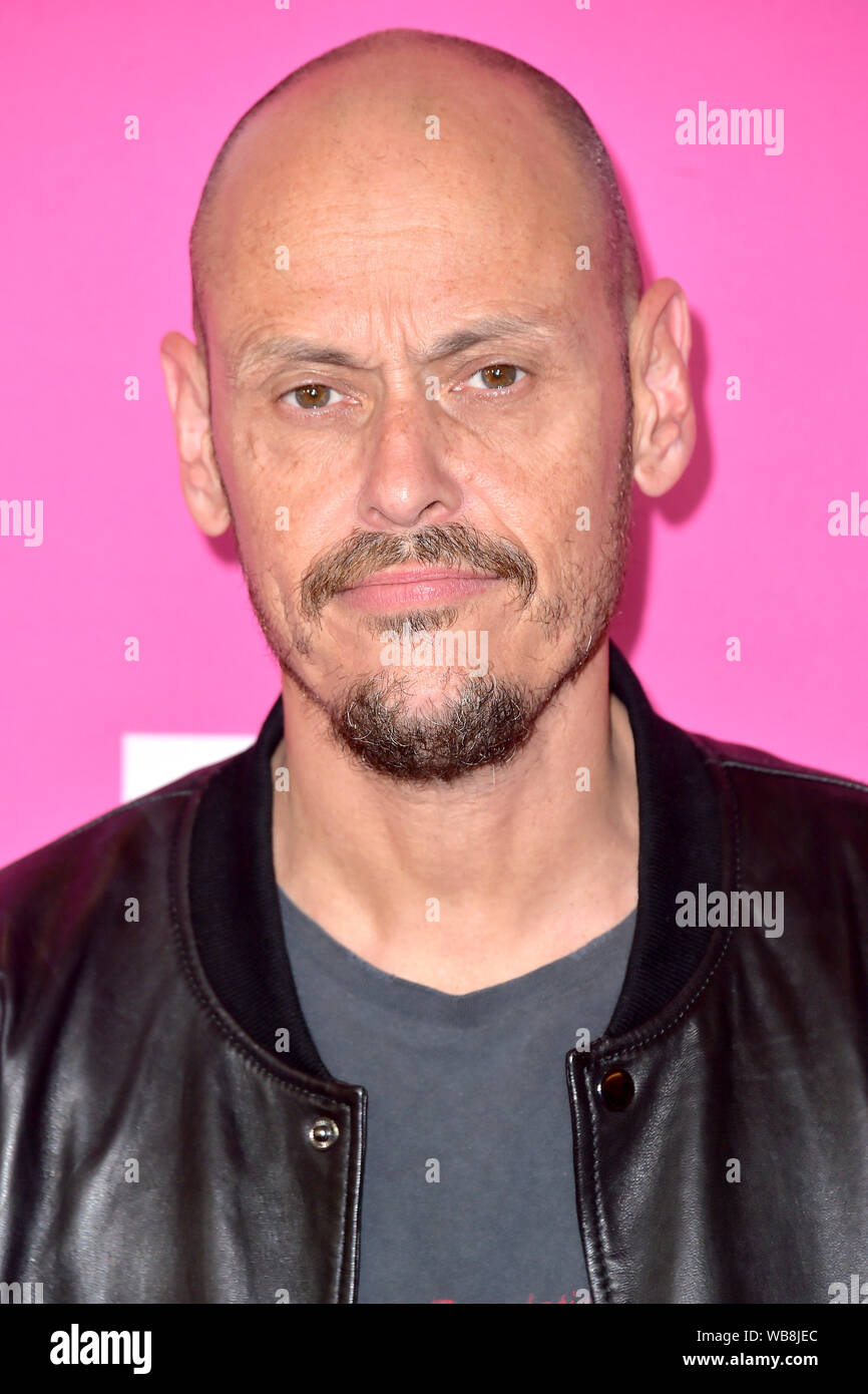 Scott Ryan attending the FX Networks Starwalk Red Carpet at the TCA at ...