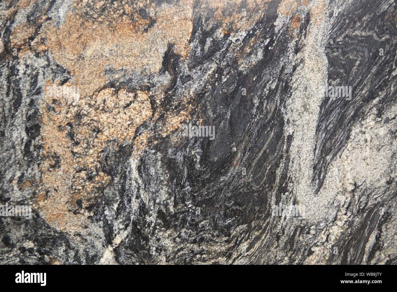 Smooth Stone Texture for Background, Backdrop or Texture Stock Photo ...