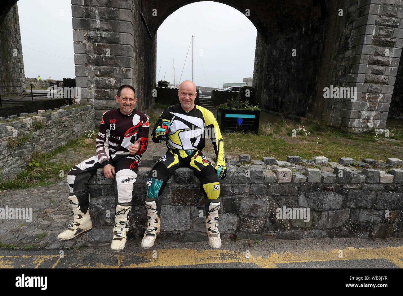Balbriggan beach hi-res stock photography and images - Alamy