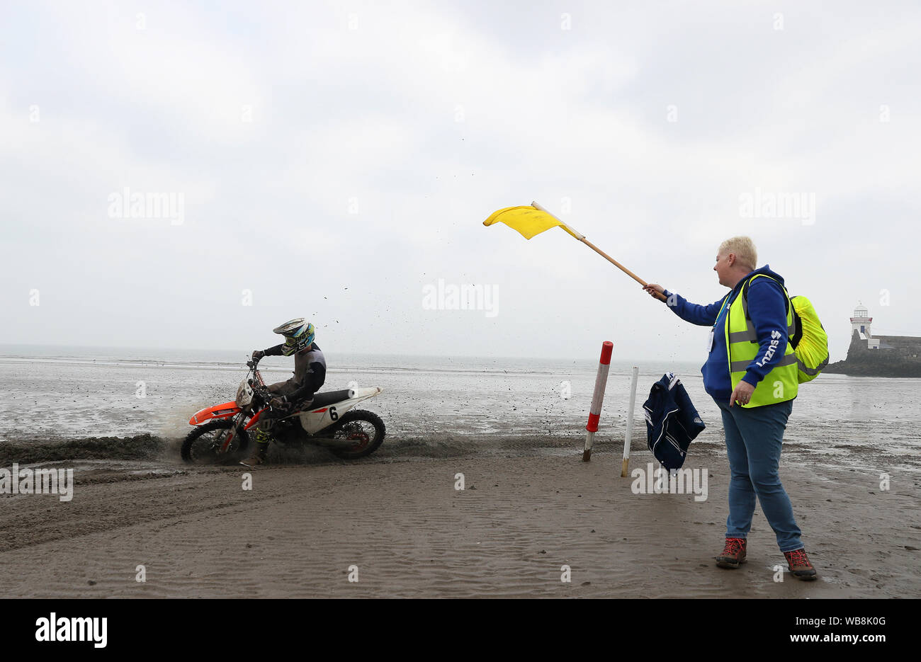 Balbriggan beach hi-res stock photography and images - Alamy