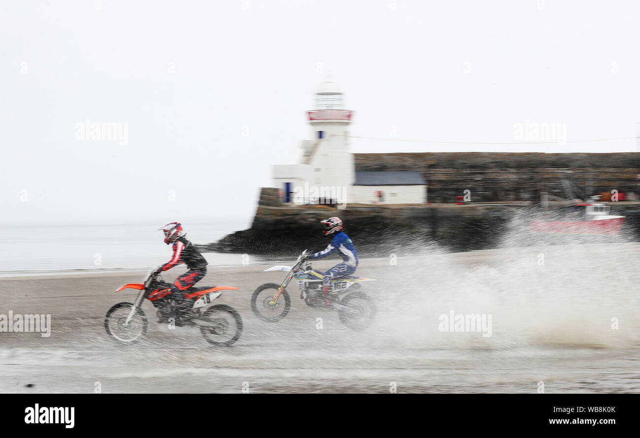 Balbriggan beach hi-res stock photography and images - Alamy