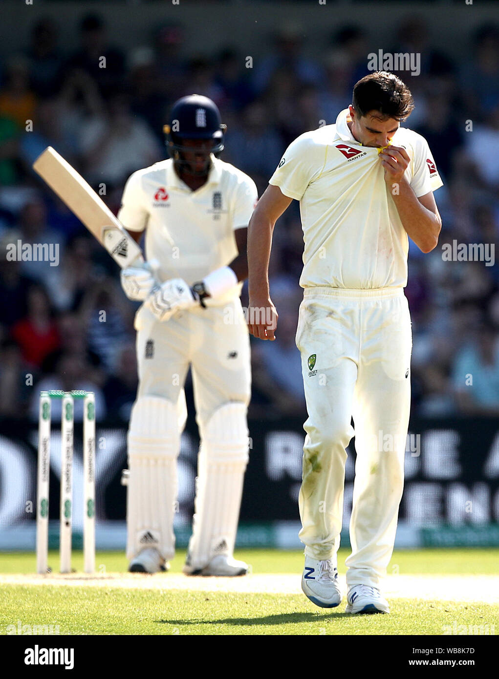 Pat archer hi-res stock photography and images - Alamy