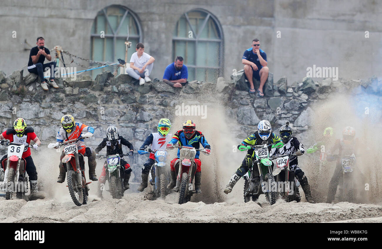 Balbriggan beach hi-res stock photography and images - Alamy