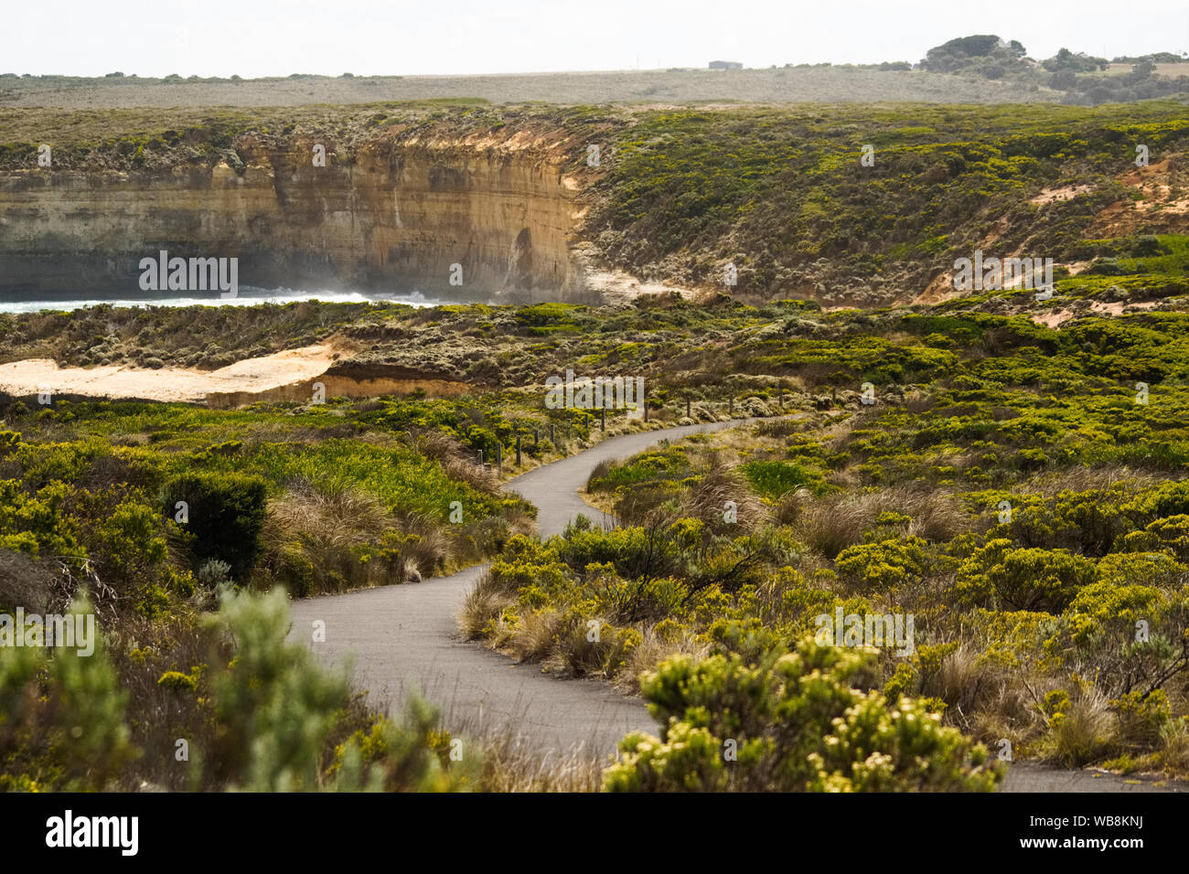 Razorback rock hi-res stock photography and images - Alamy