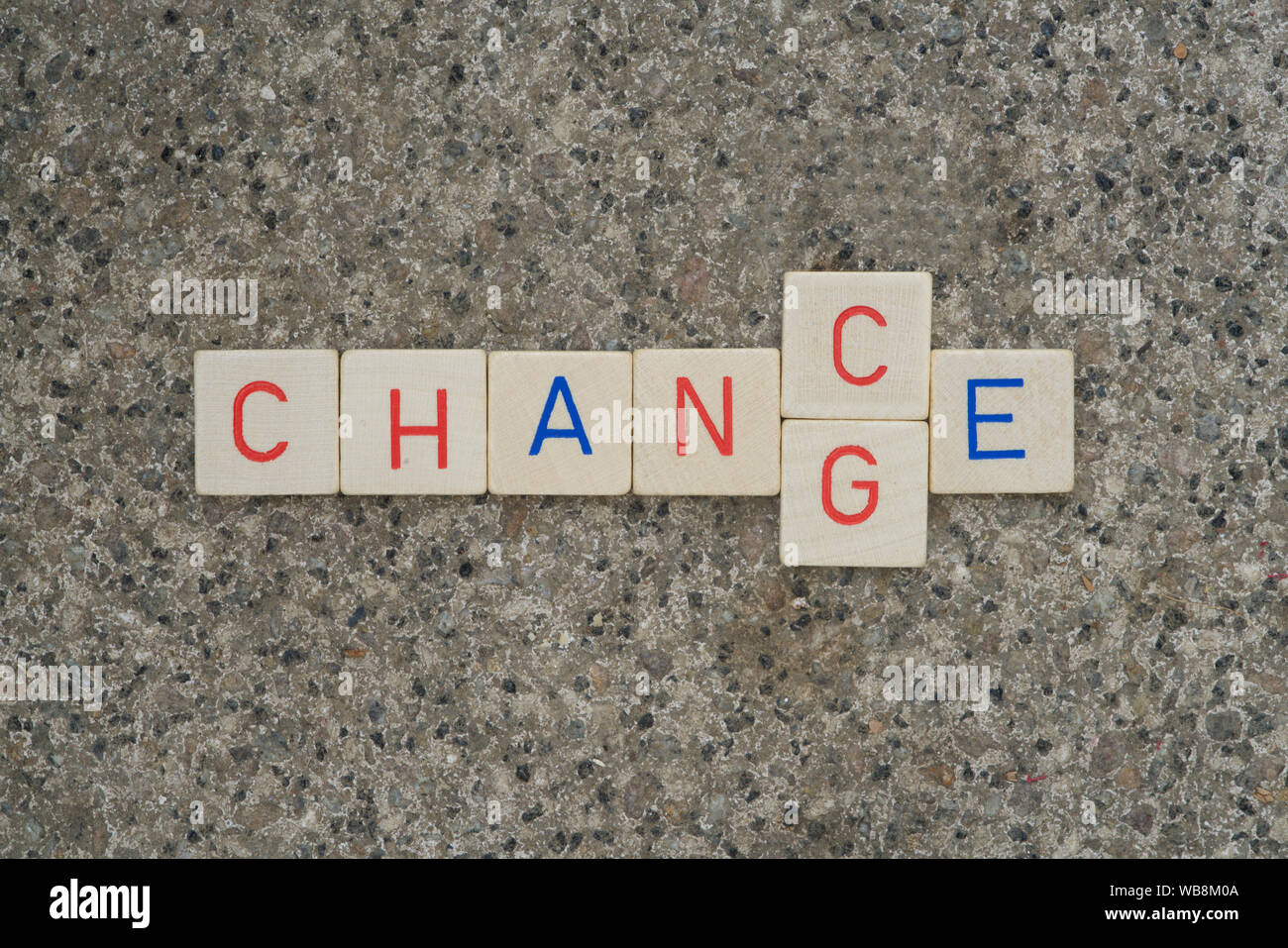 Change management success hi-res stock photography and images - Alamy