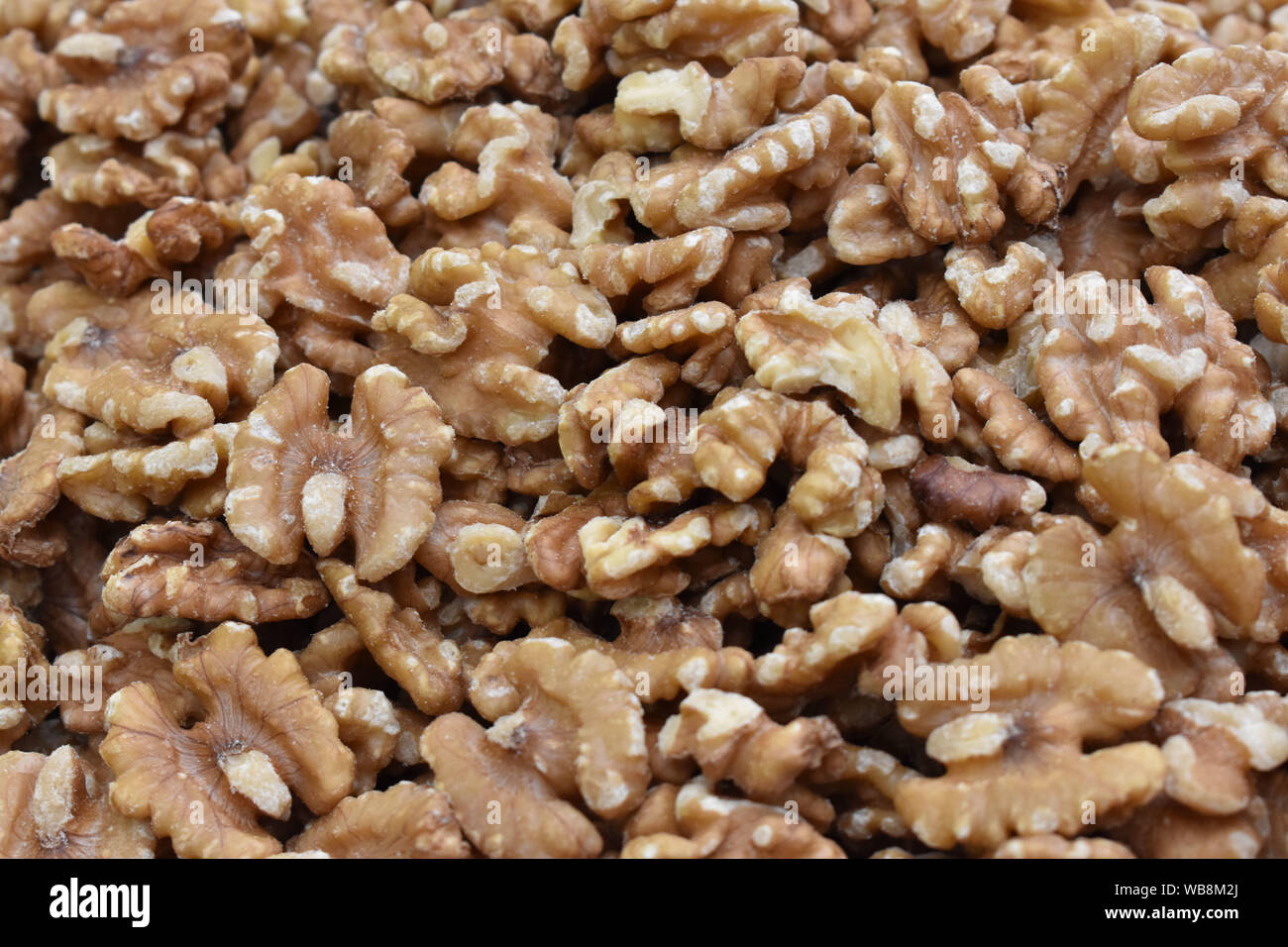 Bulk nuts hi-res stock photography and images - Alamy