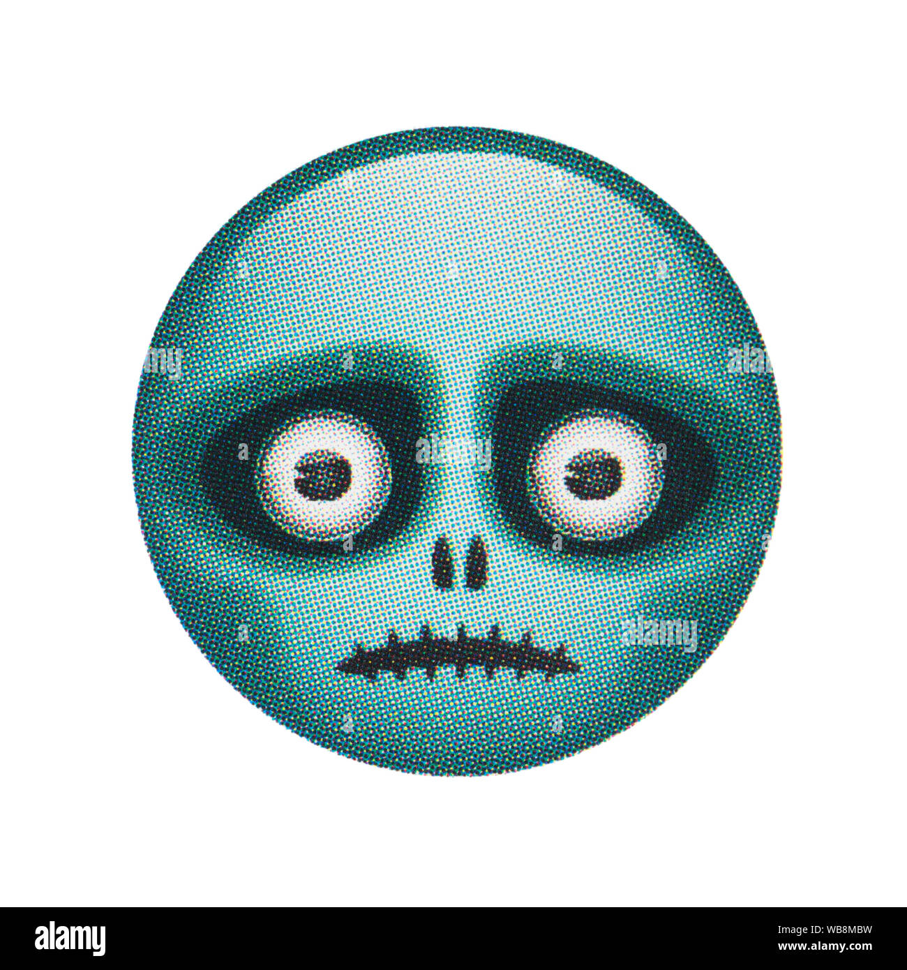 Face emoticon hi-res stock photography and images - Alamy