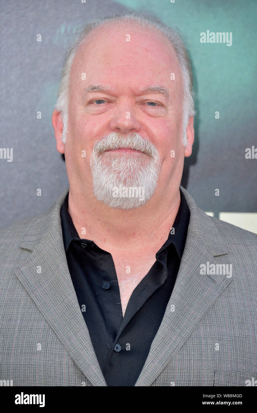 Wayne Duvall attending 'The Kitchen: Queens of Crime' world premiere at ...