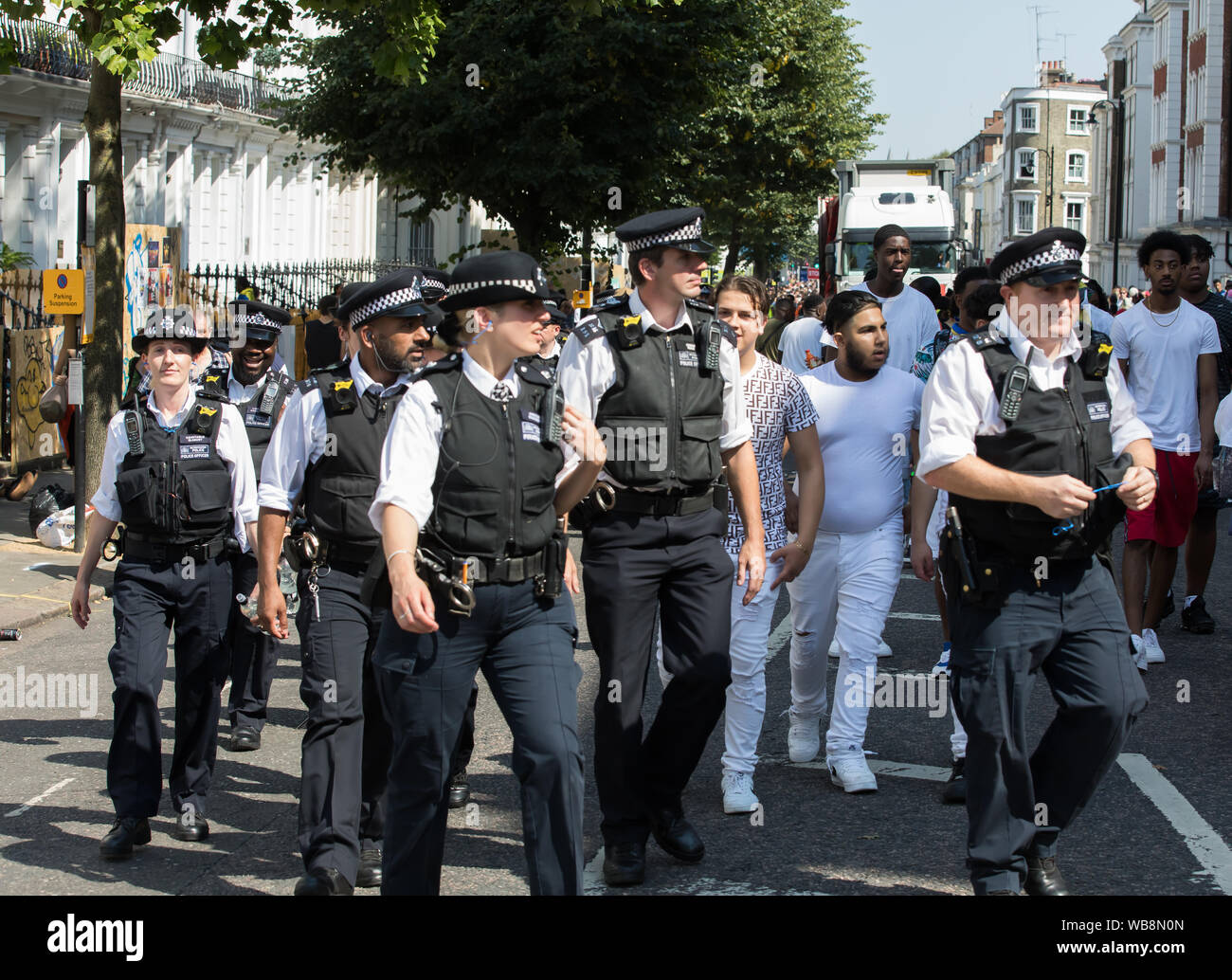 000 officers the party hi-res stock photography and images - Alamy