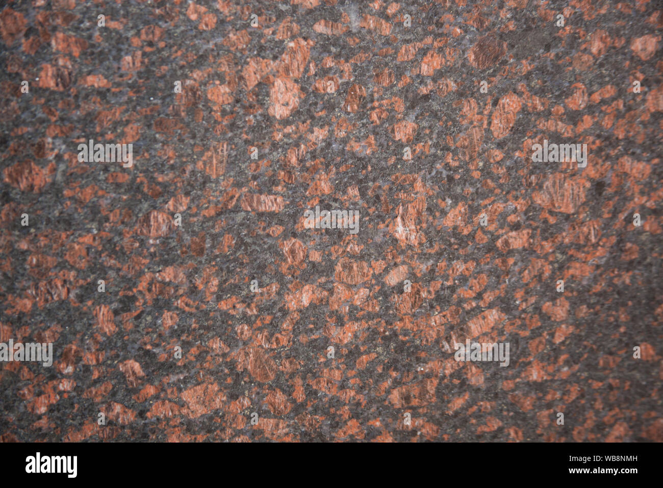 Smooth Stone Texture for Background, Backdrop or Texture Stock Photo ...