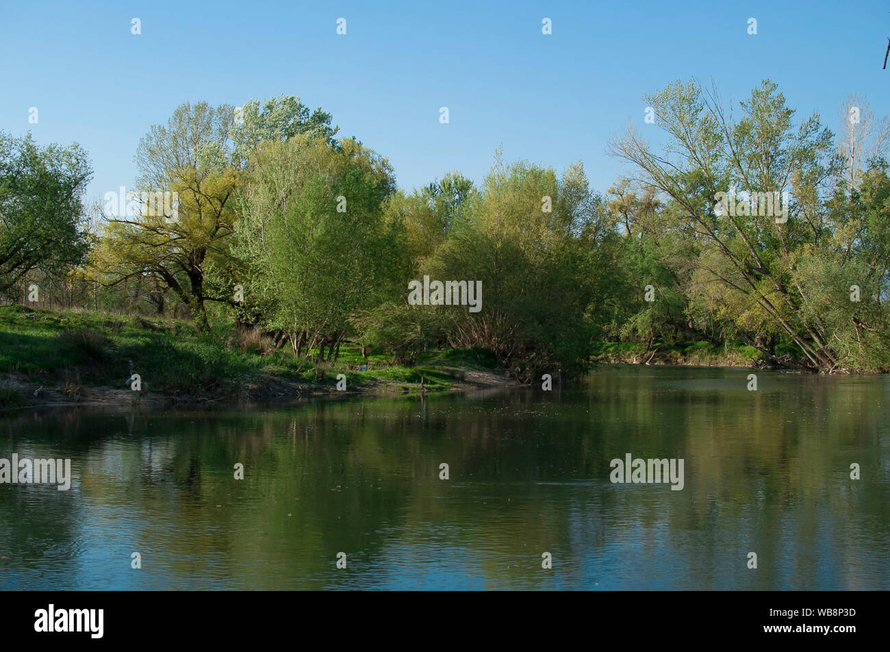 Volturno hi-res stock photography and images - Alamy