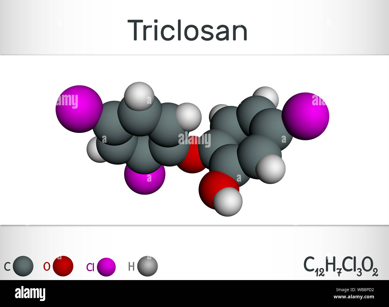 Triclosan