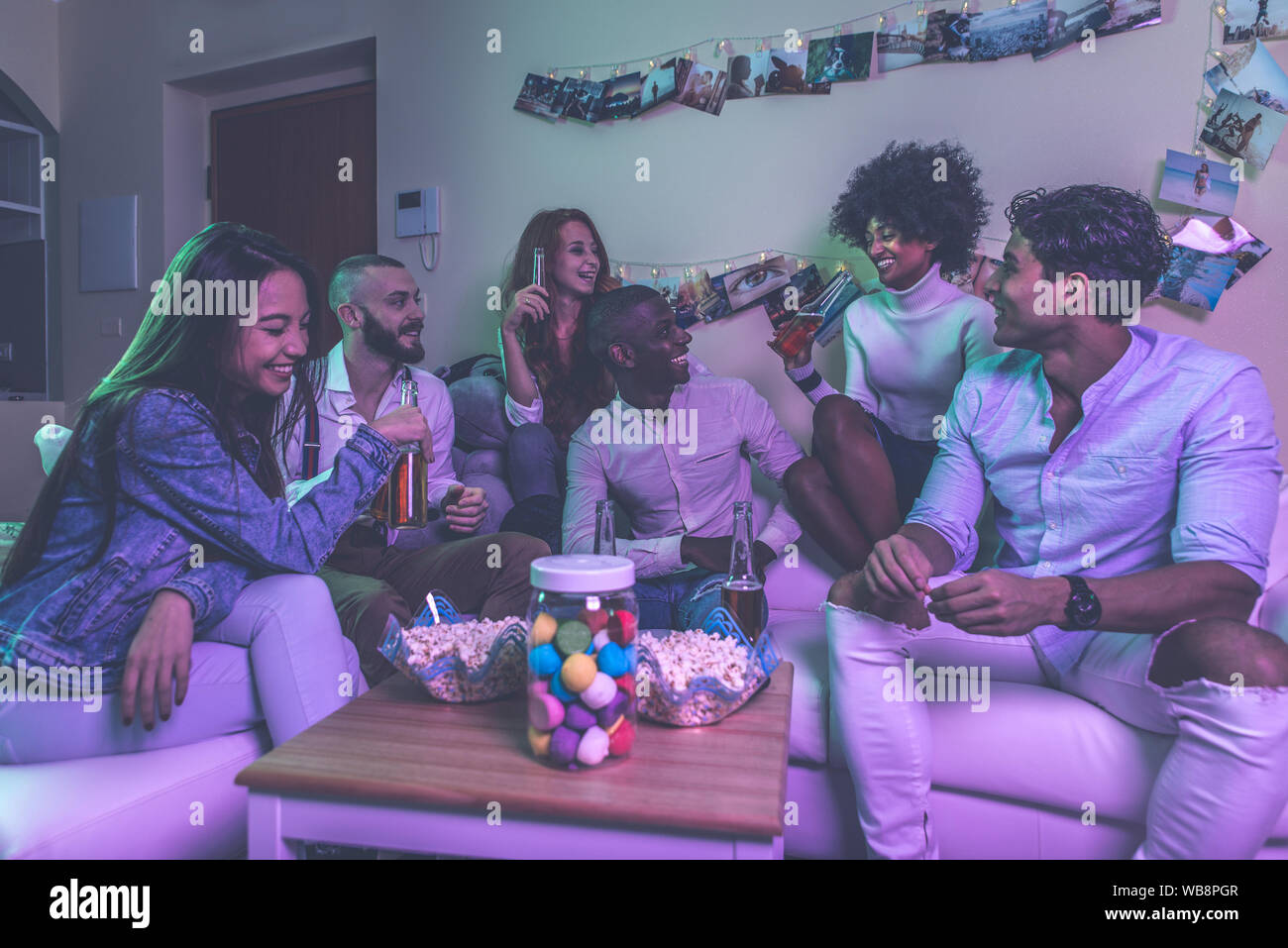 Celebrating his 31st birthday hi-res stock photography and images - Alamy