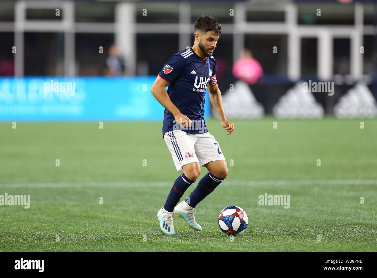 Anthony gil hi-res stock photography and images - Alamy