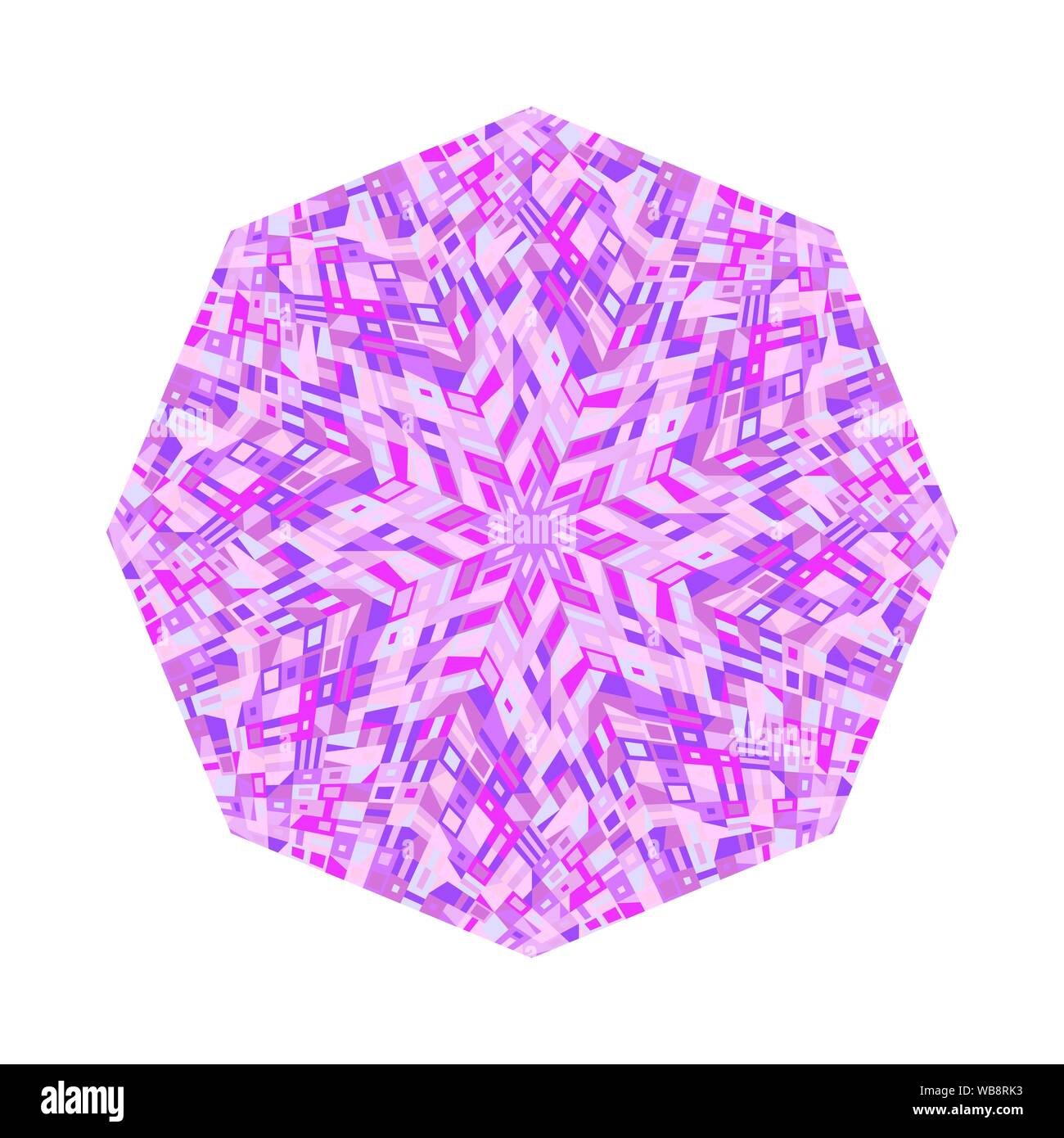 Octagon floor tiles hi-res stock photography and images - Alamy