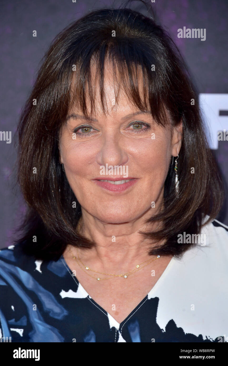 Sherry Marsh attending the FX TV-Series Premiere of 'Pose' at the ...