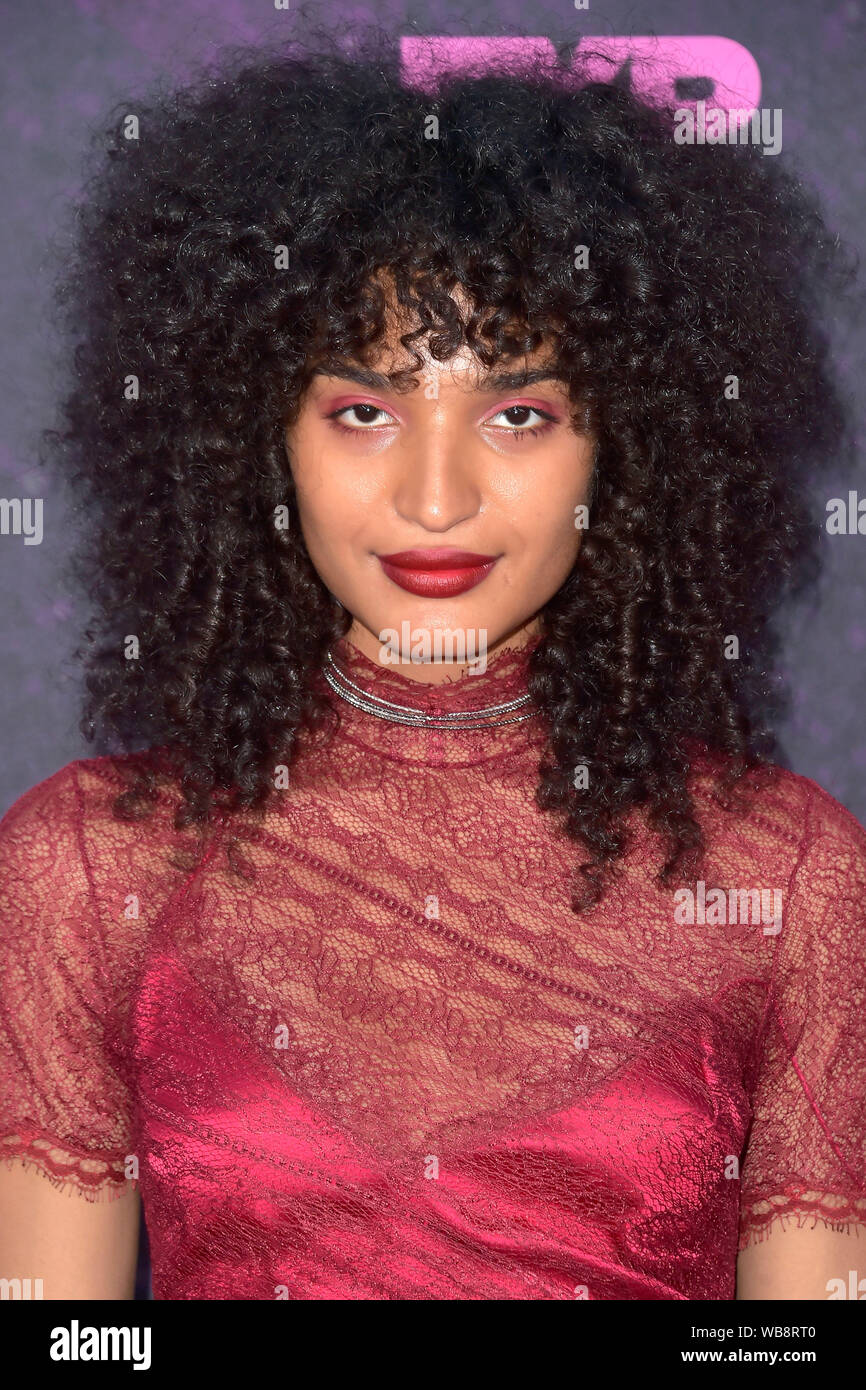 Indya Moore Stock Photos & Indya Moore Stock Images - Page 2 - Alamy