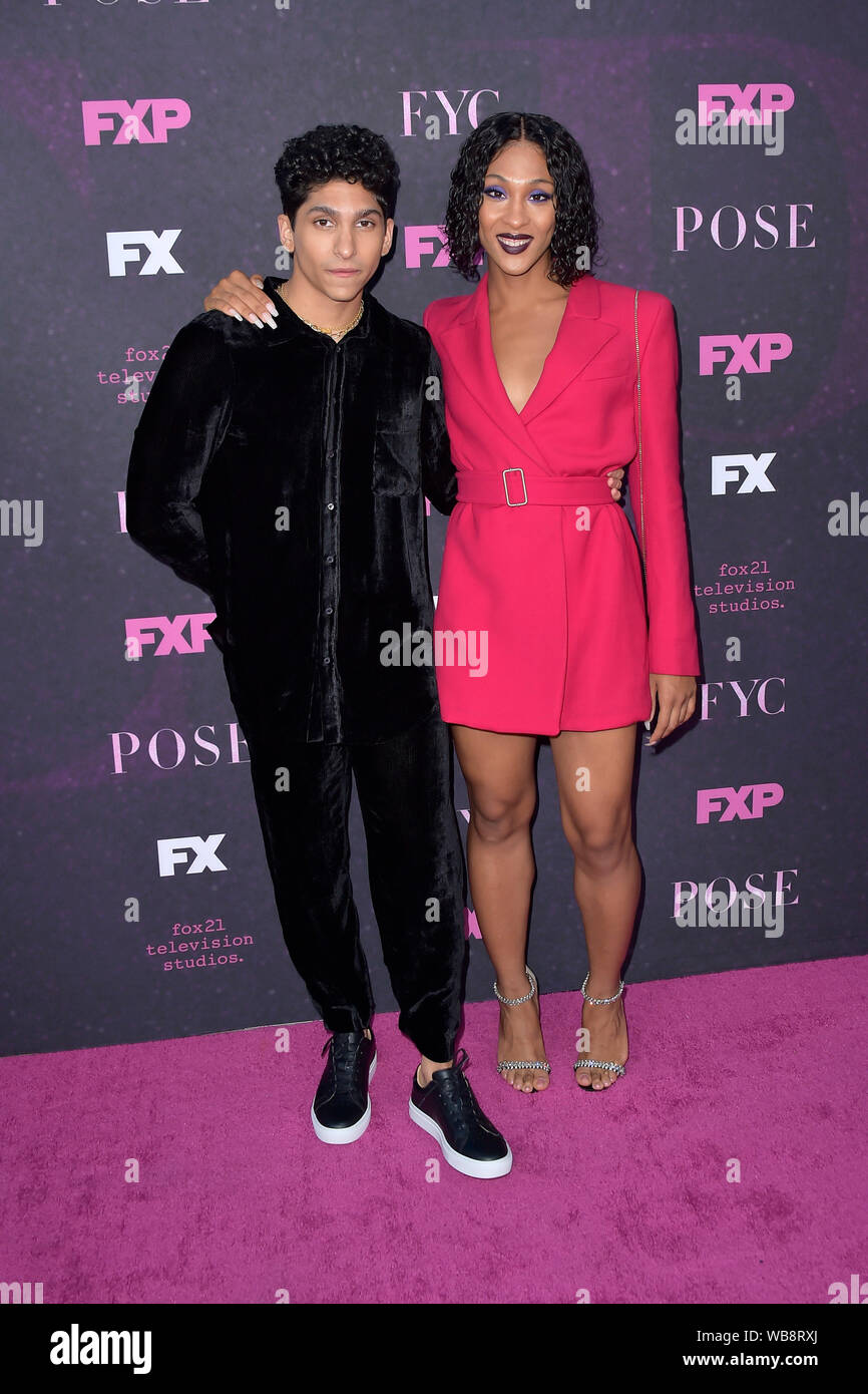 Fx Pose Angel High Resolution Stock Photography and Images - Alamy