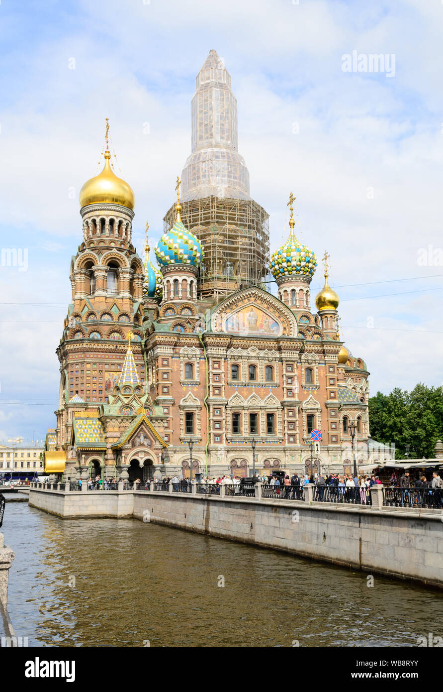 Medieval Russian Architecture High Resolution Stock Photography and ...