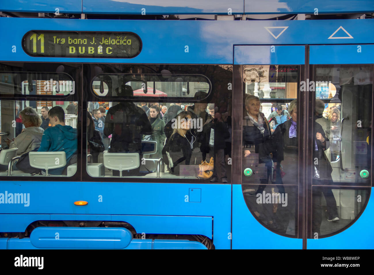 Workaday world hi-res stock photography and images - Alamy