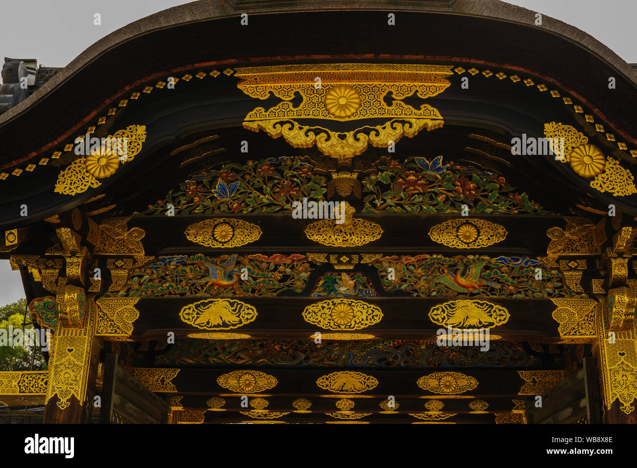 Shogunate hi-res stock photography and images - Alamy